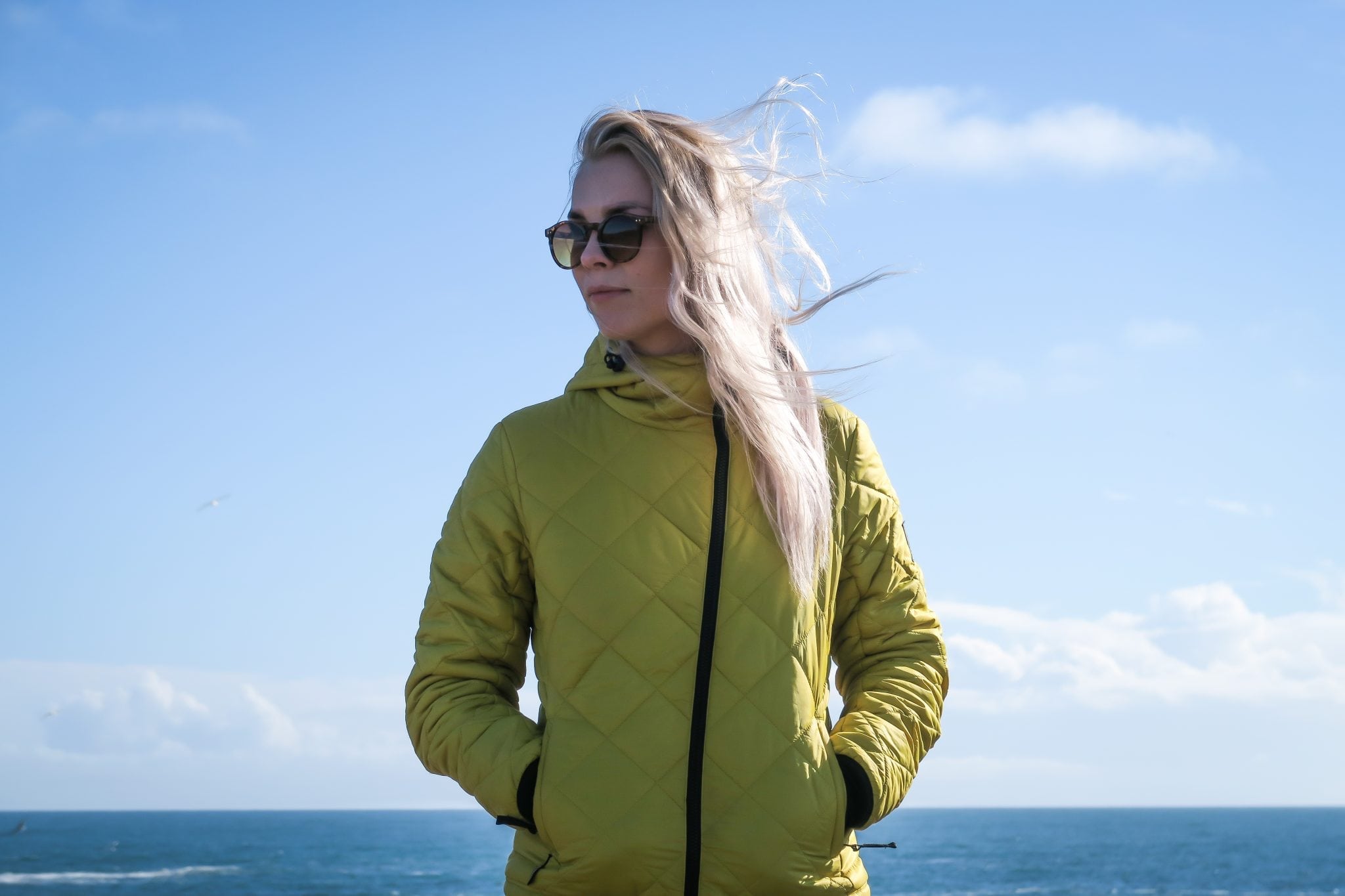 Embla Rún Gunnarsdóttir nemandi í Vefskólanum | Tækniskólinn