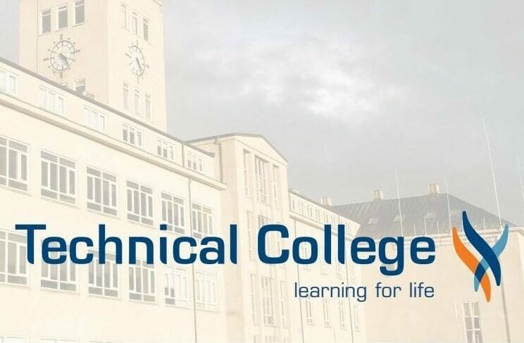 Terms & Privacy | Tækniskólinn