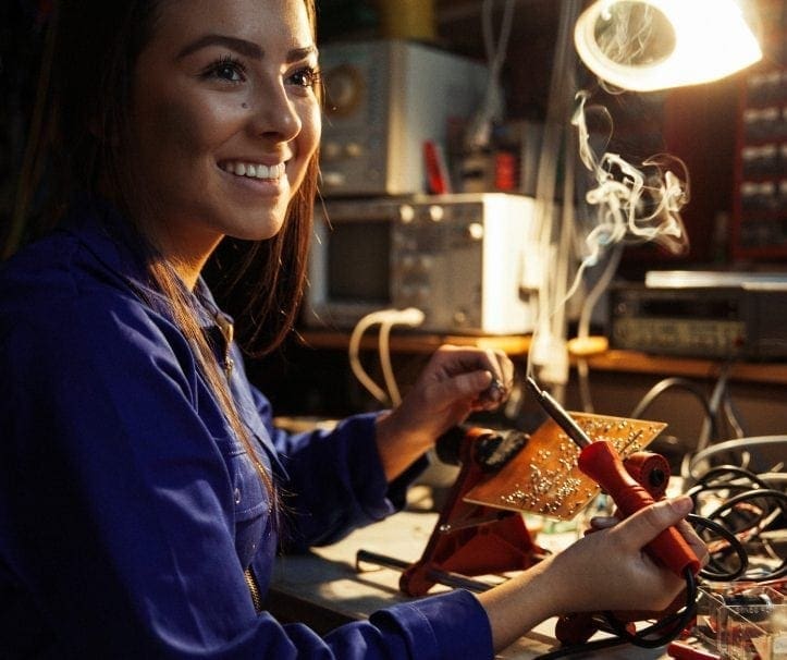 School of Electrical Technology | Tækniskólinn