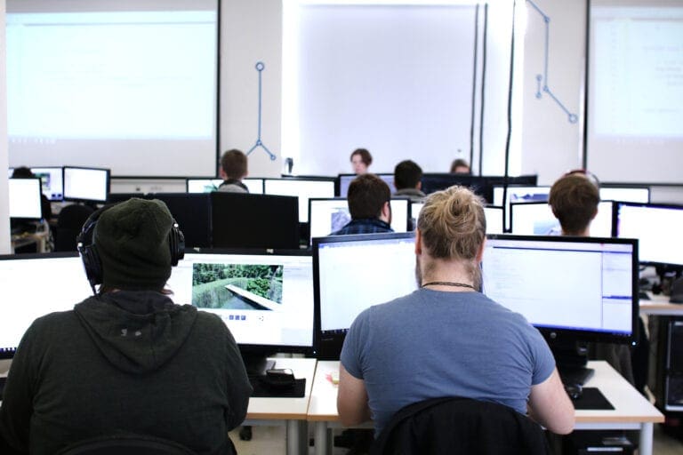 Frontpage | Tækniskólinn