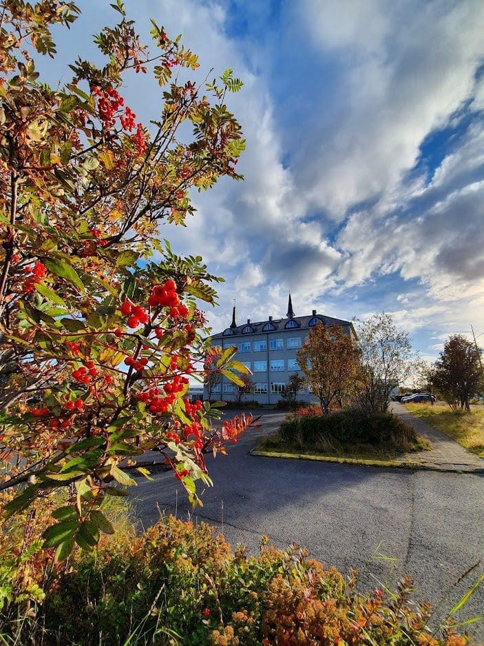 Announcement | Tækniskólinn