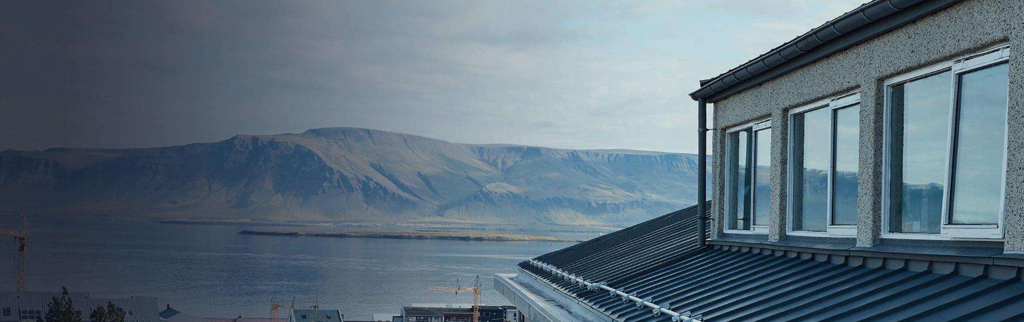 Announcement | Tækniskólinn