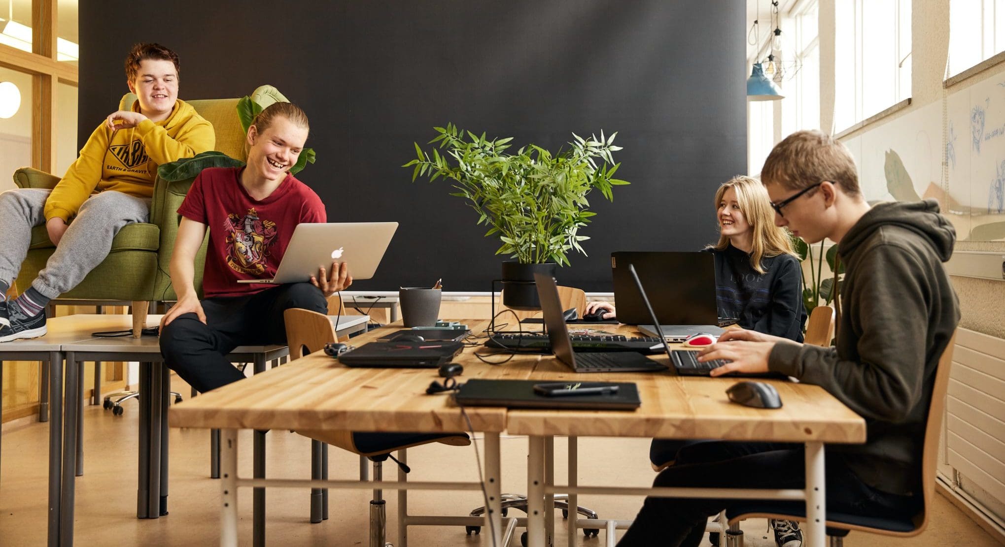 Skólanámskrá 2022-2023 | Tækniskólinn