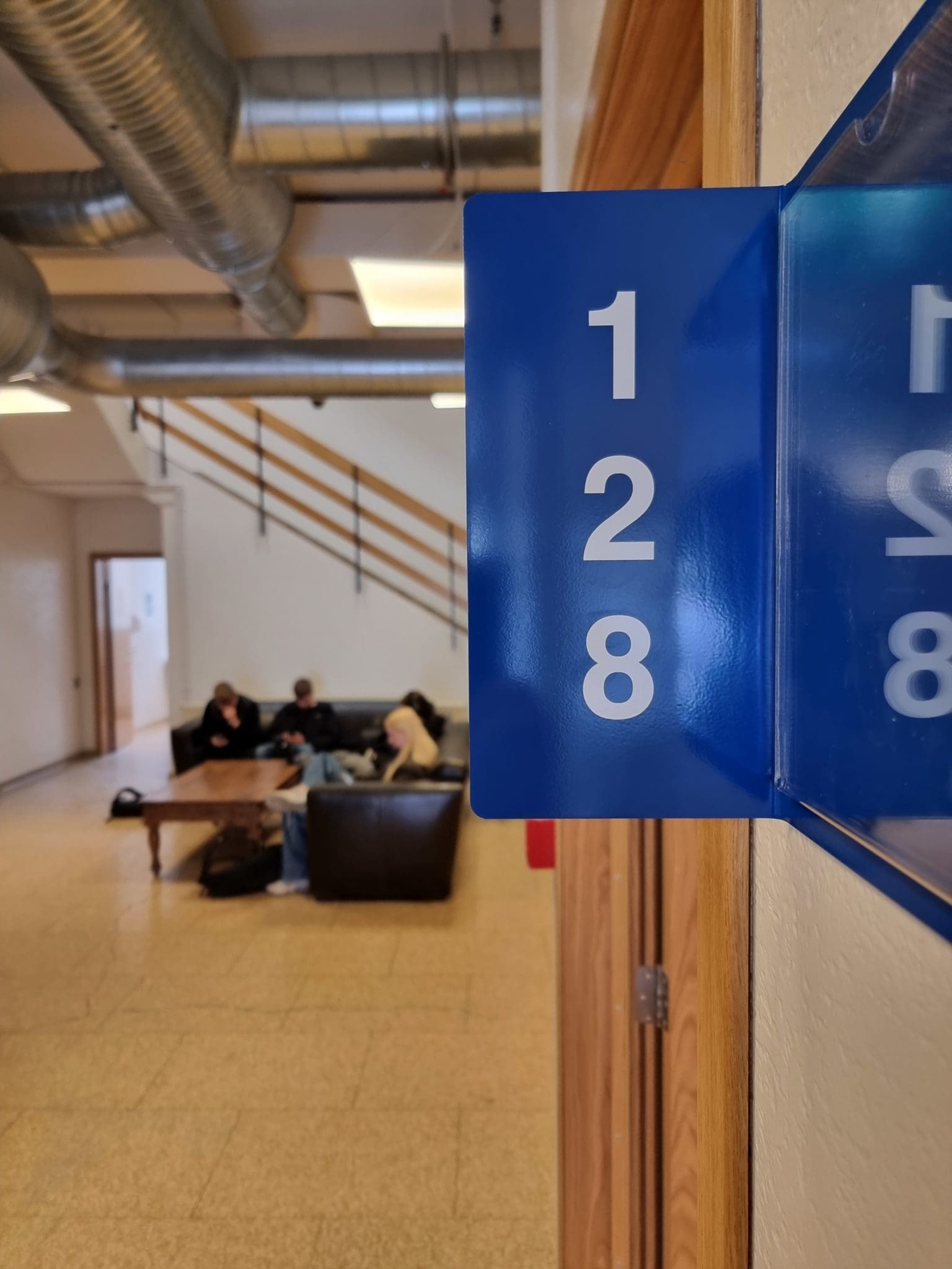 Virtual meeting for par­ents and guar­dian | Tækniskólinn