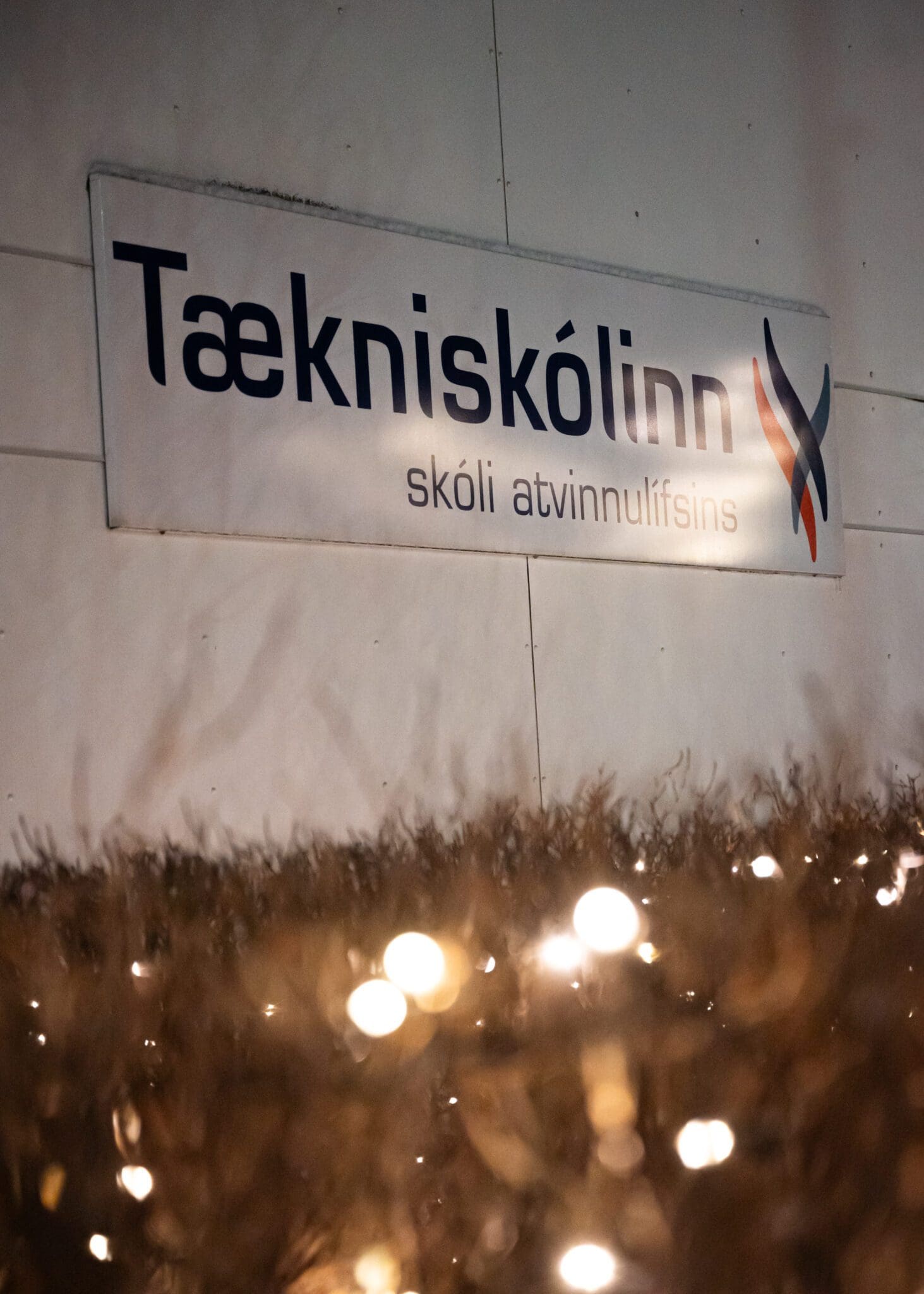 Holiday opening hours | Tækniskólinn